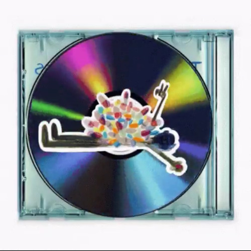 Stream LOUDER! - (Kanye FNF Fan-Song) by StillSomeName | Listen online ...