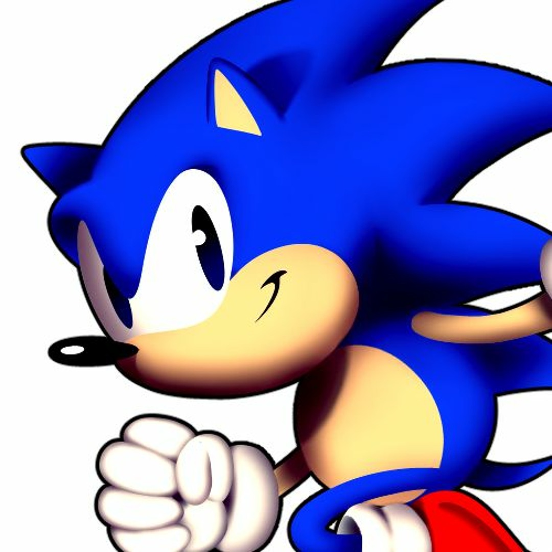 Stream BLiNGUSDLiNGUS | Listen to SONIC'S EPIC ADVENTURE INSPO playlist ...