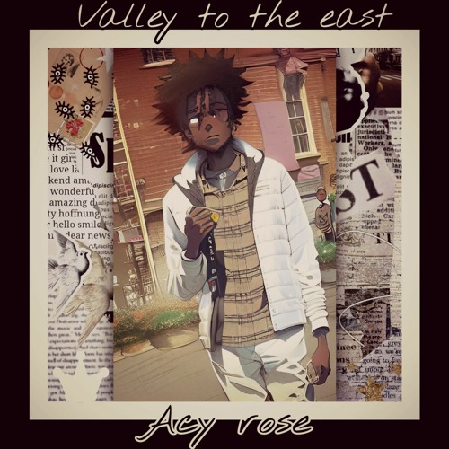 Stream (Live This Life) Ft Zo by Acy Rose | Listen online for free on ...