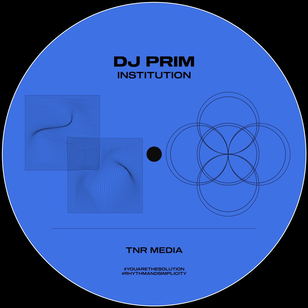 Stream SYN Premiere: DJ PRIM - Institution (Franco Rossi Remix) [TNR ...