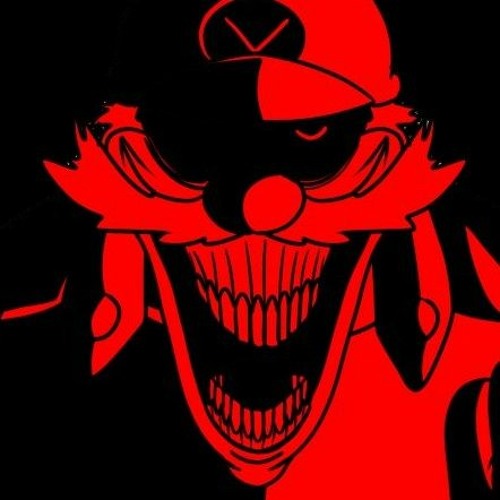 Stream Mario's Madness V2 - Paranoia Remake (Scrapped) by AverageJoe85 ... Stream Mario's Madness V2 - Paranoia Remake (Scrapped) by AverageJoe85 ...