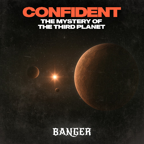 Stream EvilSound | Listen to The Mystery Of The Third Planet playlist ...