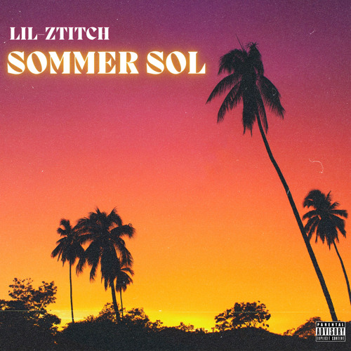 Stream Sommer Sol by Lil-Ztitch | Listen online for free on SoundCloud