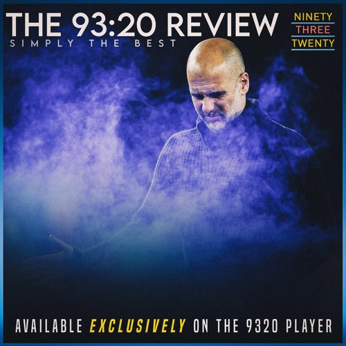 Stream THE 93:20 REVIEW:- SIMPLY THE BEST (EXCERPT) by 93:20 | Listen ...