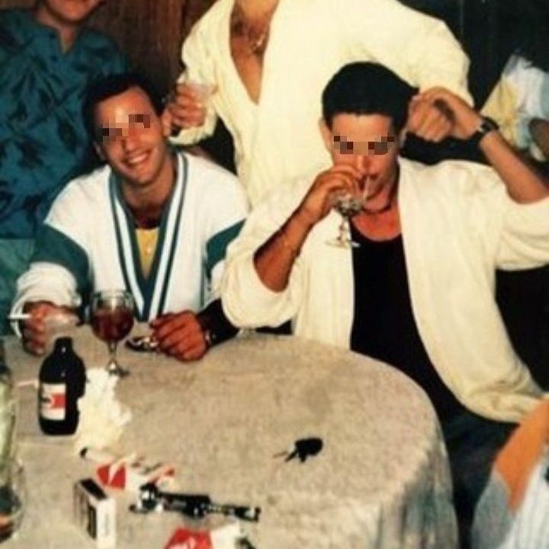 Stream İKİ UCUBE OROSPU (prod. fuji) by ABUGAT | Listen online for free ...