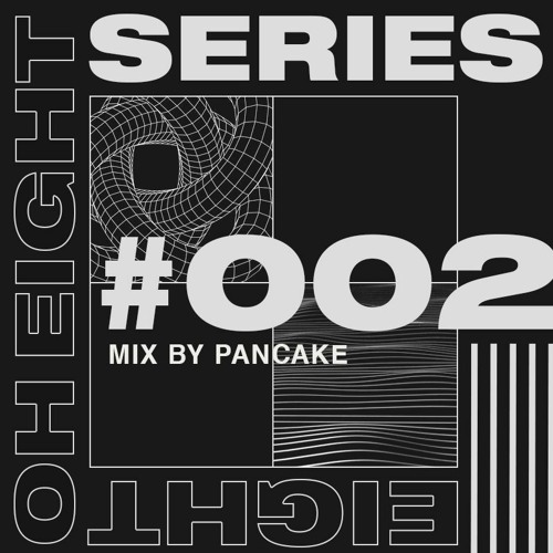 Stream 808 SERIES 002 - Mix by Pancake by 808 Berlin | Listen online ...