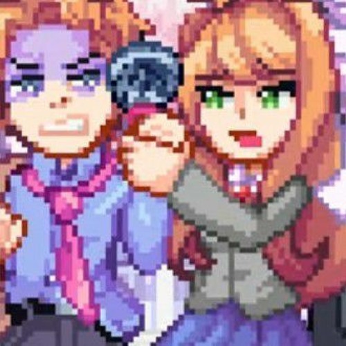 Stream A Fnf Enjoyer | Listen to FNF Vs DDLC playlist online for free ... Stream A Fnf Enjoyer | Listen to FNF Vs DDLC playlist online for free ...