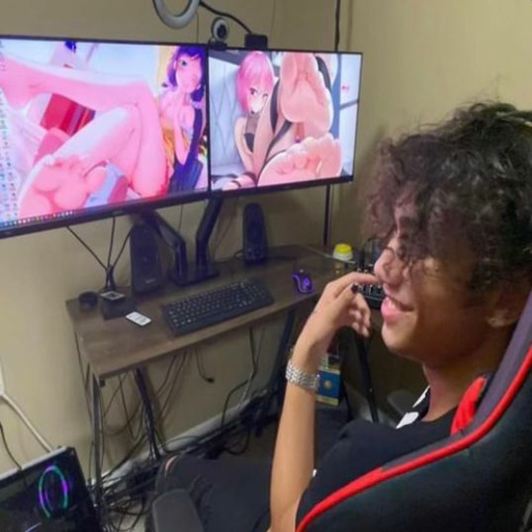 Stream KiD KAMi x H!CKEY x XVOOTED - MY COOCHiE THROBBING by KamiMayCry ...