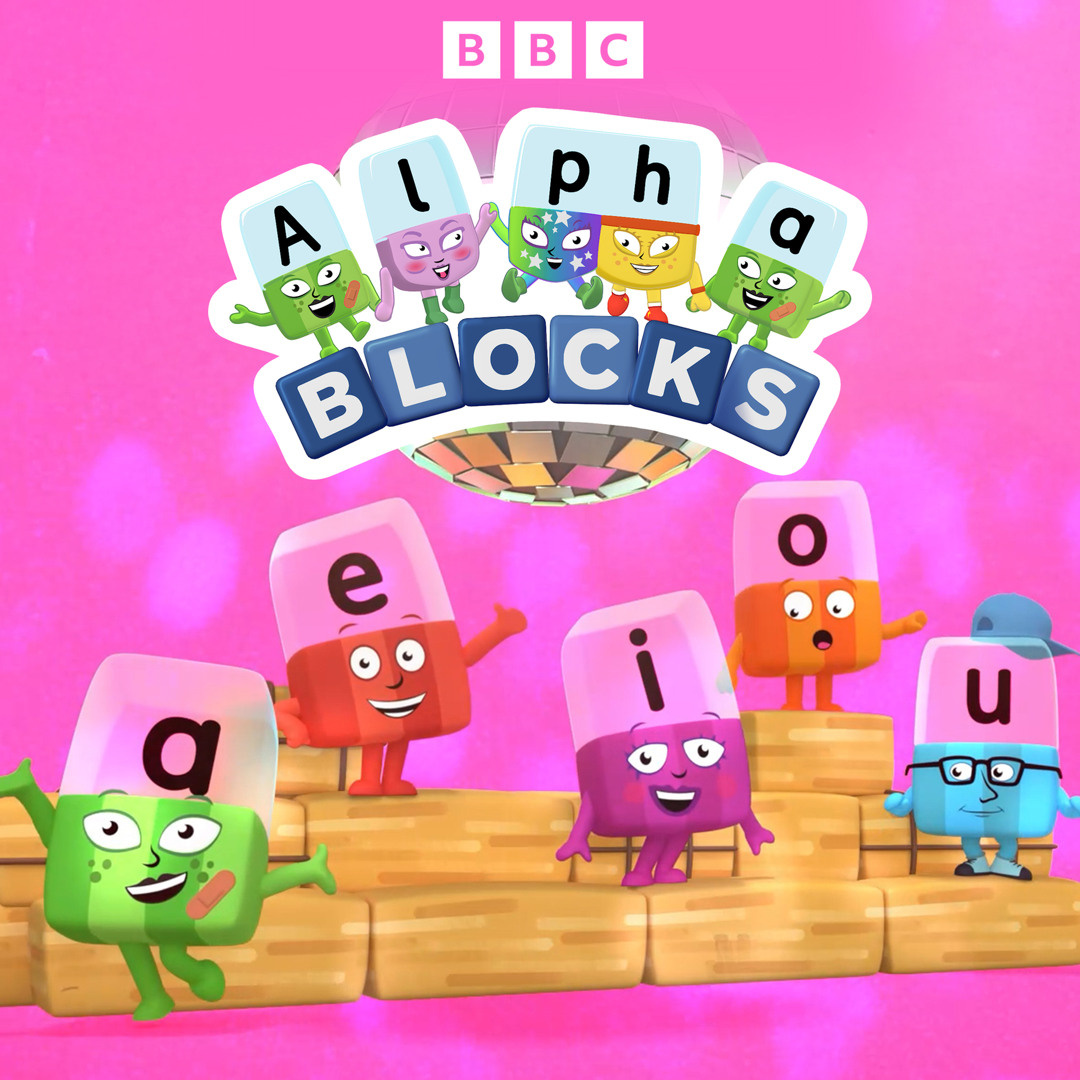 Stream The C and K Sound Song by Alphablocks | Listen online for free ...