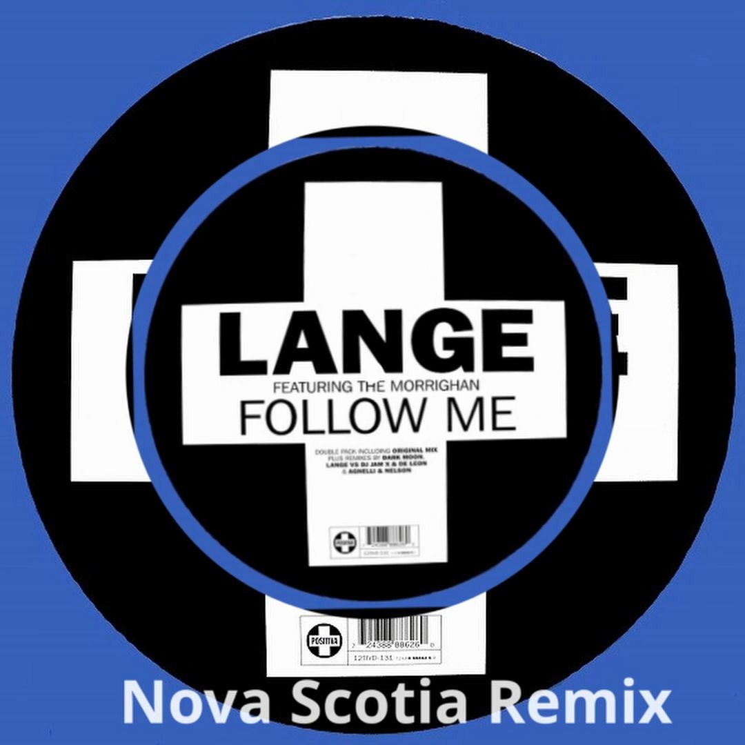 Stream Lange - Follow Me (Nova Scotia Remix) FREE DOWNLOAD!! by Nova ...