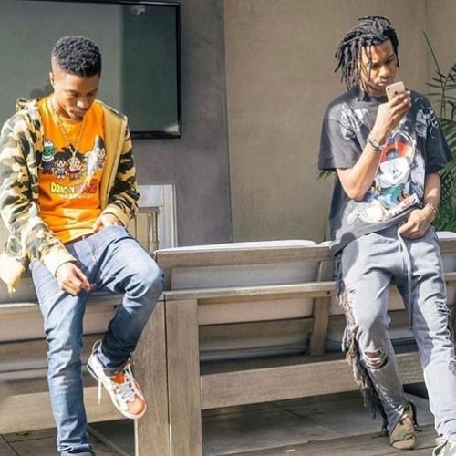 Stream Playboi Carti Ft. Piere Bourne - Top (B3 Remix) by B3 | Listen ...