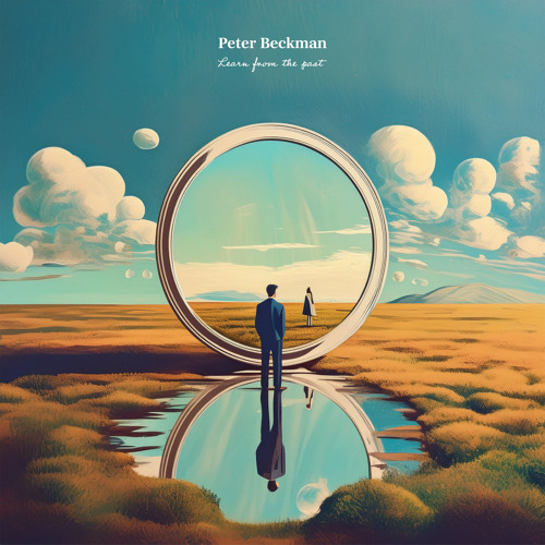 Stream Learn From The Past by Peter Beckman | Listen online for free on ...