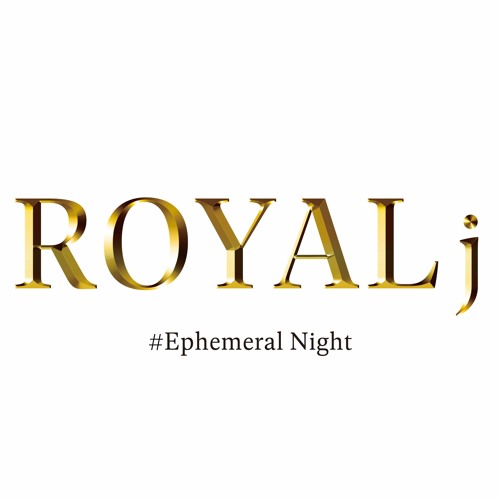 Stream ROYAL j # Ephemeral Night by Sound Perfume | Listen online for ...