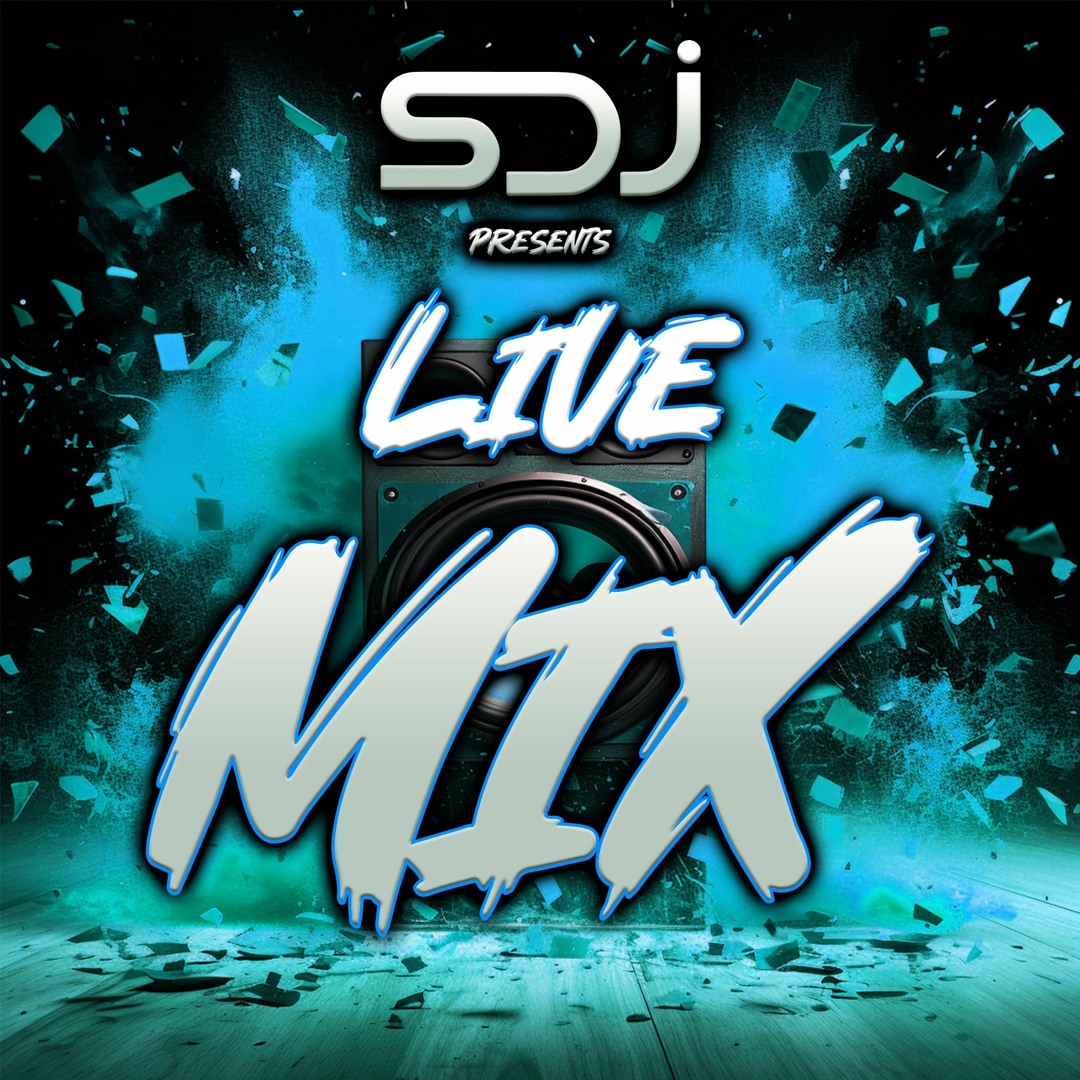Stream SDJ - Live Set 2/12/23 - Top Of My Playlist! by SDJ | Listen ...