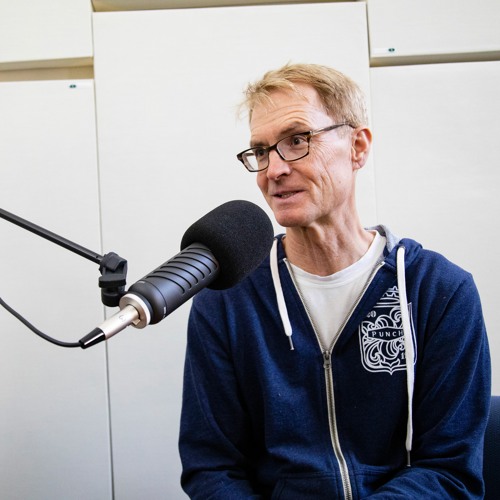 Stream episode 43. Check In: Punch Pizza's John Puckett by Twin Cities ...