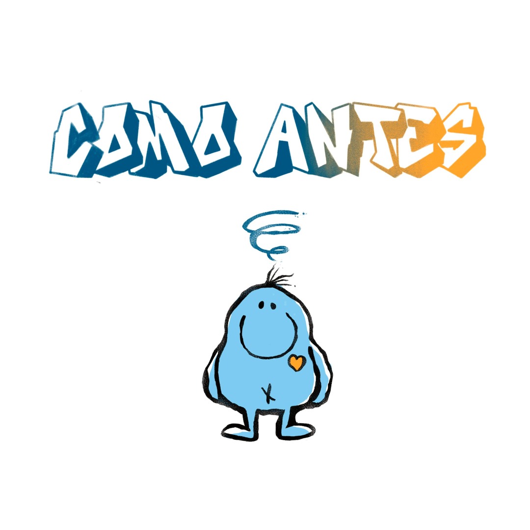 Stream Osva - Como Antes by OSVA | Listen online for free on SoundCloud