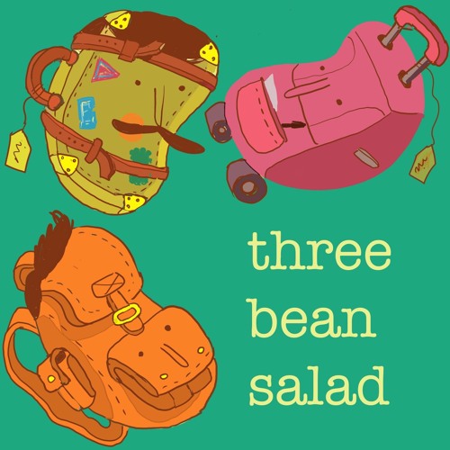 Stream Three Bean Salad - Rap Jingle by Dan Mackley | Listen online for ...