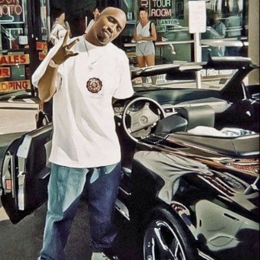 Stream 2pac / Daz Dillinger / Outlawz - High Speed (Dj Docjay Official ...