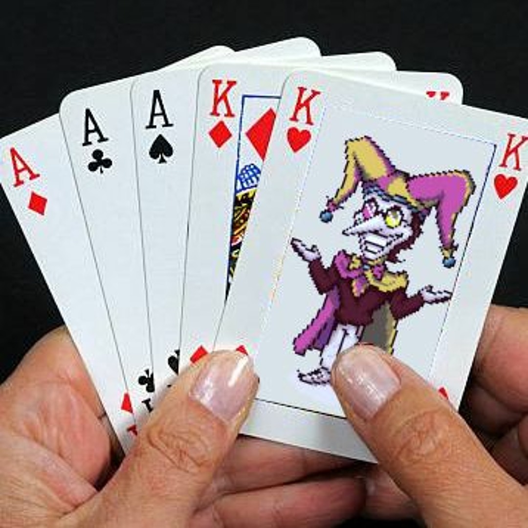 Stream Deltarune AU - SCAMPTON'S FULL HOUSE x BIG BANG by Buprenorphina ...