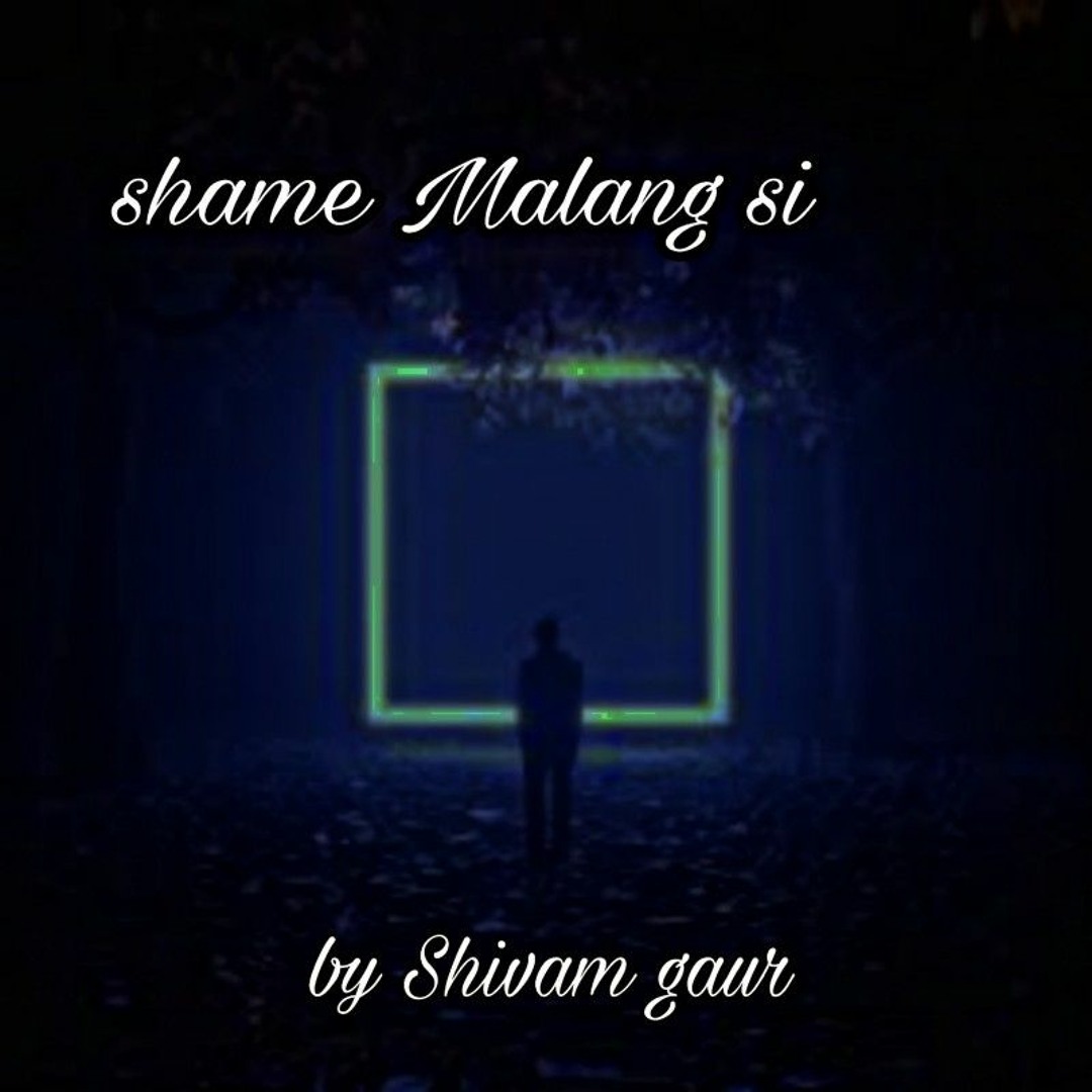 Stream Shame Malang Si by Shivam Gaur | Listen online for free on ... Stream Shame Malang Si by Shivam Gaur | Listen online for free on ...