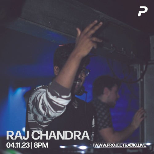 Stream Raj Chandra - 4th November 2023 by Project Radio | Listen online ...