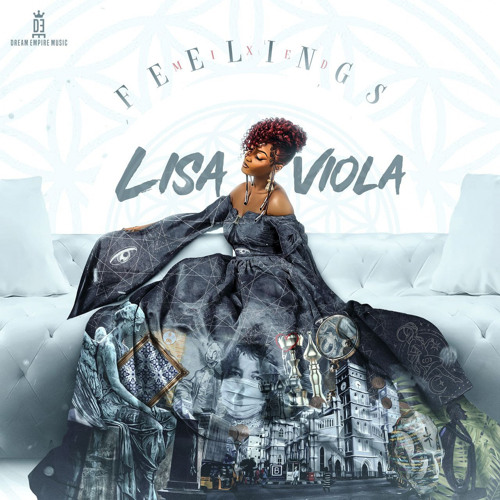 Stream Goodbye by Lisa Viola | Listen online for free on SoundCloud