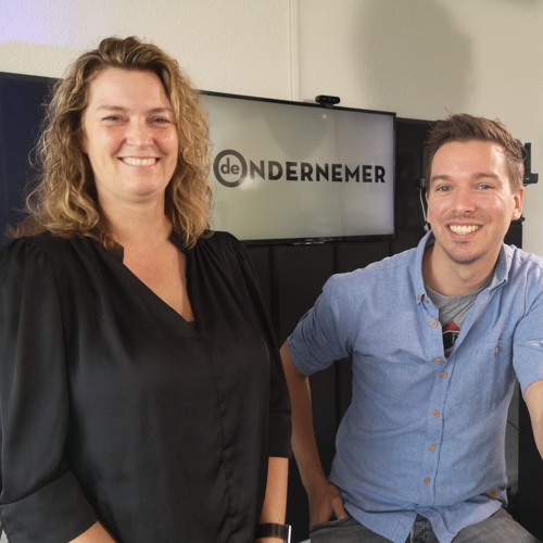 Stream New Business Radio - Listen Today Lead Tomorrow | Listen to ...