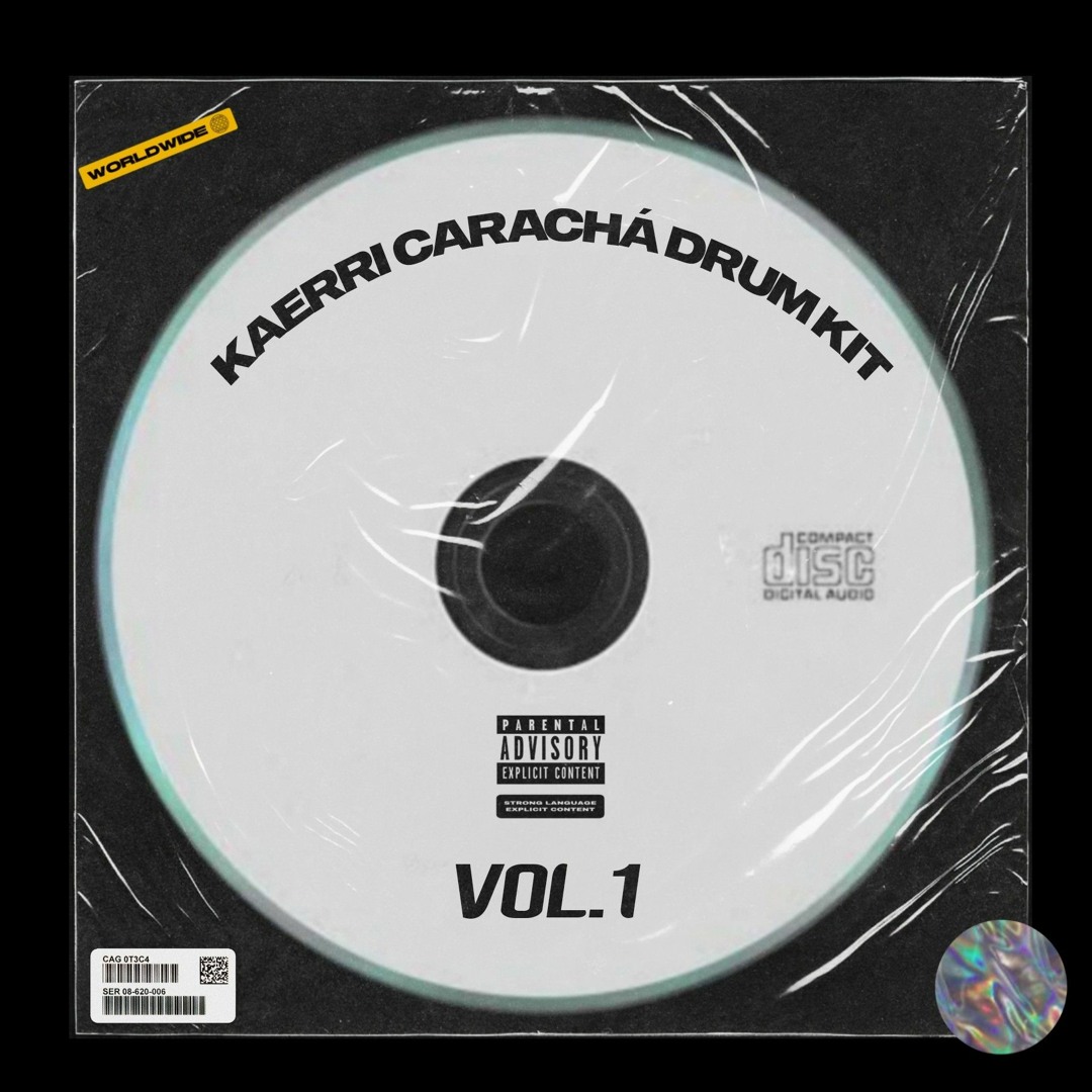 Stream [FREE] CARACHÁ DRUM KIT (w/seven, Levi & theull) by kaerri ...