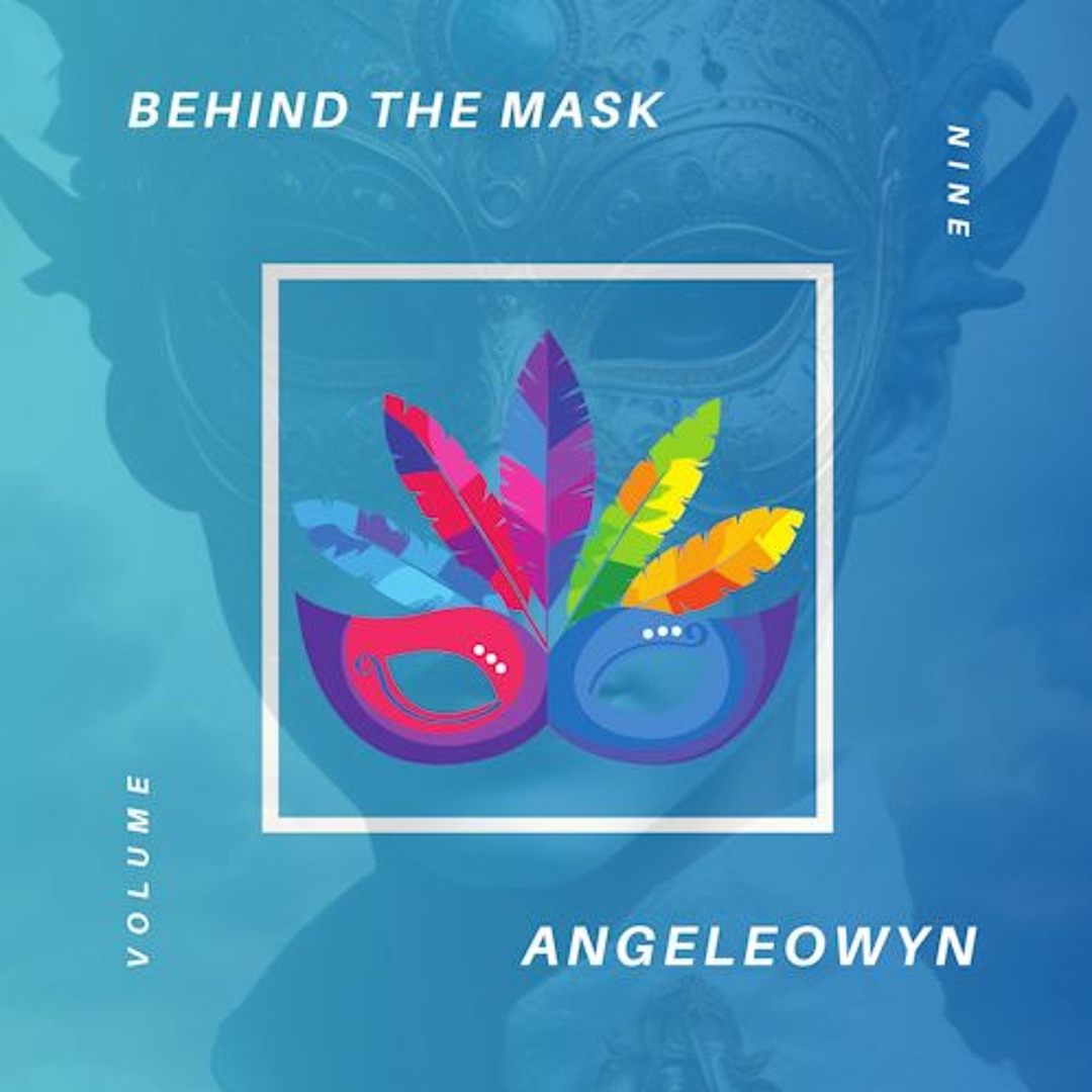 Stream Behind The Mask by Angel Owyn | Listen online for free on SoundCloud