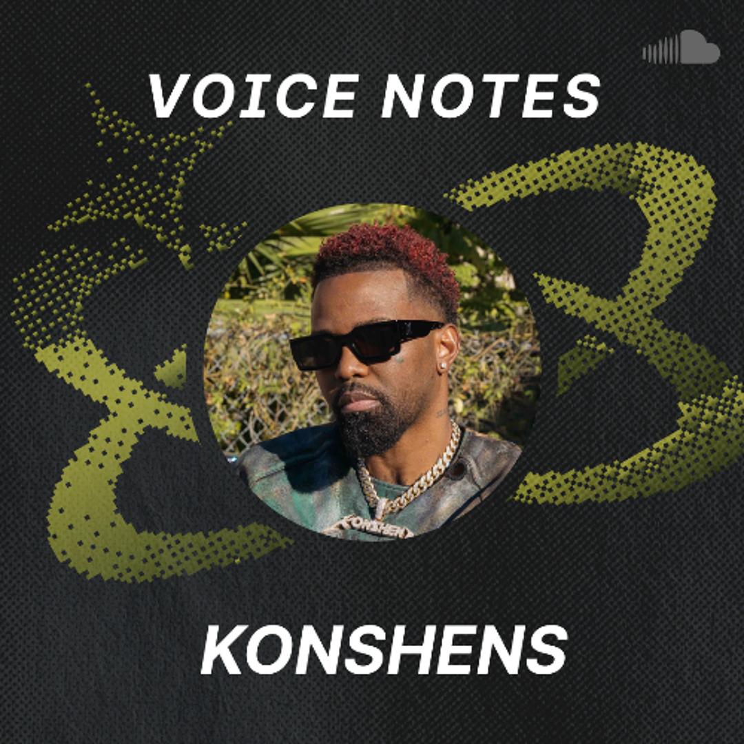 Stream Voice Notes Konshes On Rich Sex By Soundcloud Stories Listen Online For Free On
