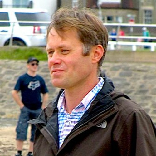 Stream Robin Weekes, How Is The Church Coping In Times Of Corona? by ...