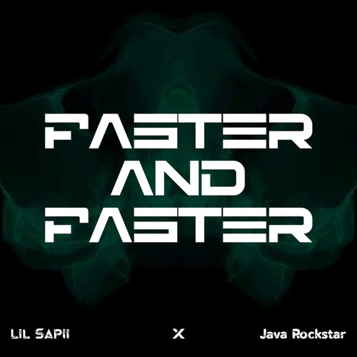 Stream Faster and Faster by Java Rockstar | Listen online for free on ...