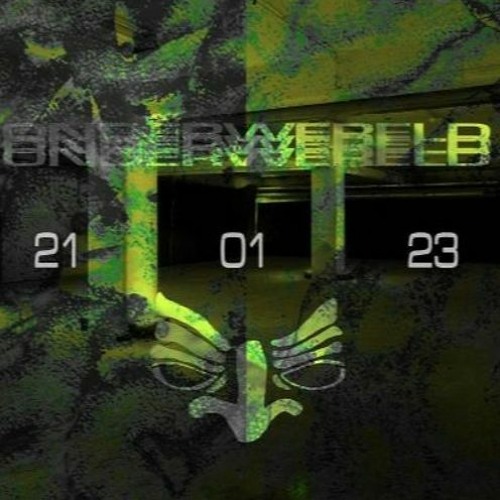 Stream ONDERWERELD | Listen to ONDERWERELD BASEMENT RAVE IN THE GREY ...