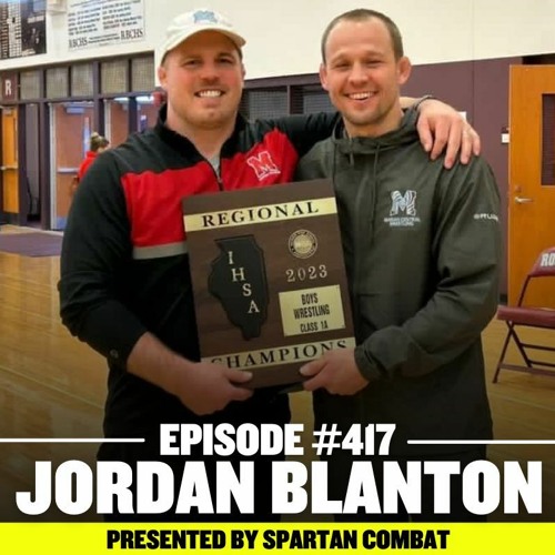 Stream episode #417 Jordan Blanton - NCAA Bracket Reactions! by ...