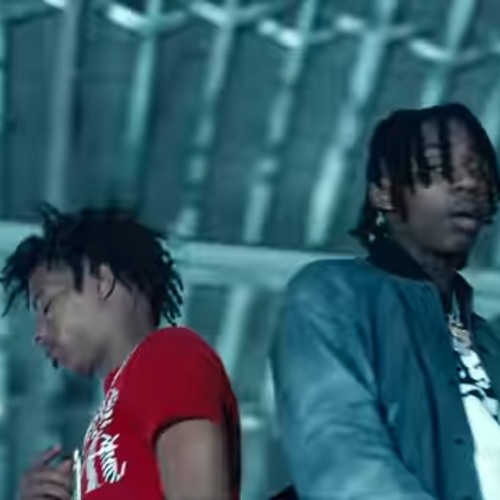 Stream Polo G x Lil Baby x Roddy Ricch Type Beat "Frontline" 2020 ...