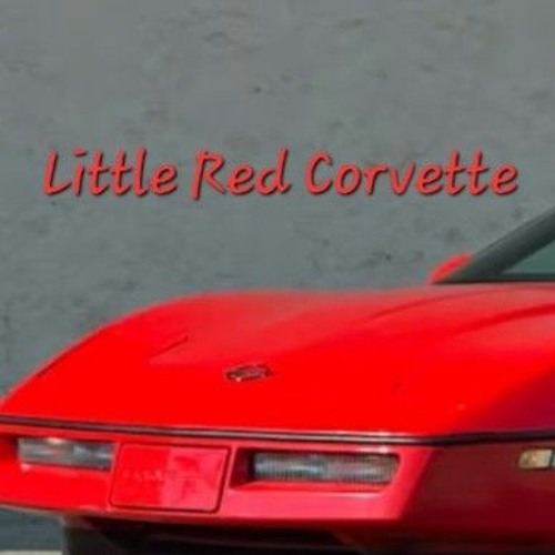 Stream Little Red Corvette Cover by Jenni Cary | Listen online for free ...