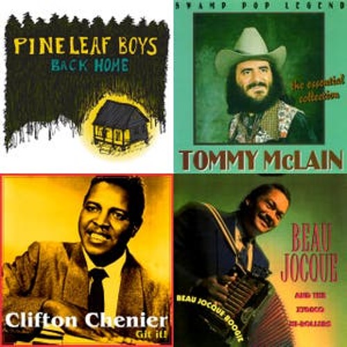 Stream annalise-friend | Listen to Cajun/Zydeco/Swamp Pop playlist ...