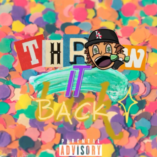 Stream Throw It Back by Yeezus | Listen online for free on SoundCloud