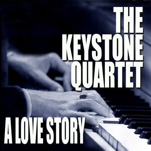 Stream Moonlight Becomes You by The Keystone Quartet | Listen online ...