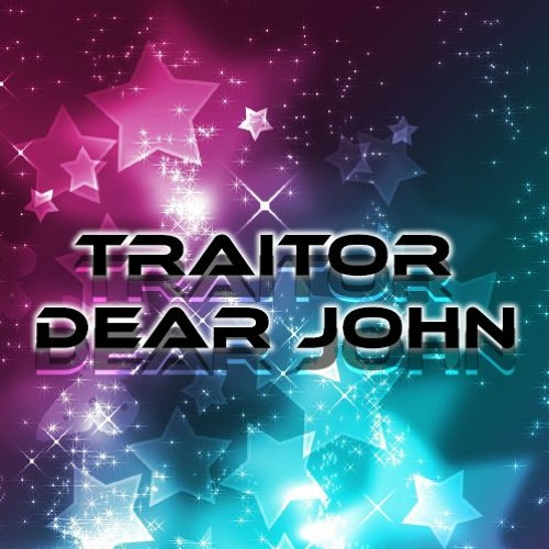 Stream Traitor Dear John - Olivia Rodrigo by ProphetGirl | Listen ...