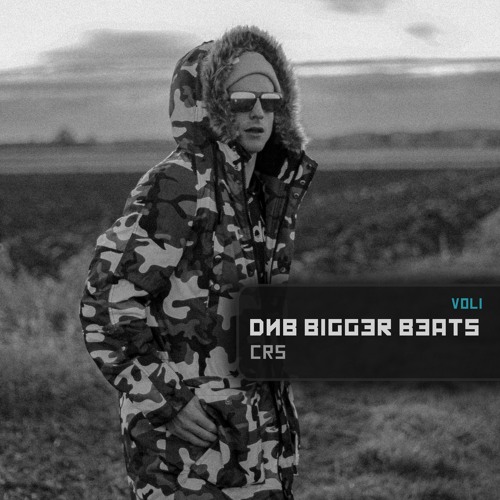 Stream DNB BIGGER BEATS VOL.1 by LUKASA | Listen online for free on ...
