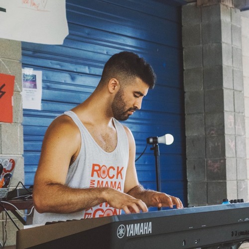 Stream Flutter by Jake Rudolph | Listen online for free on SoundCloud