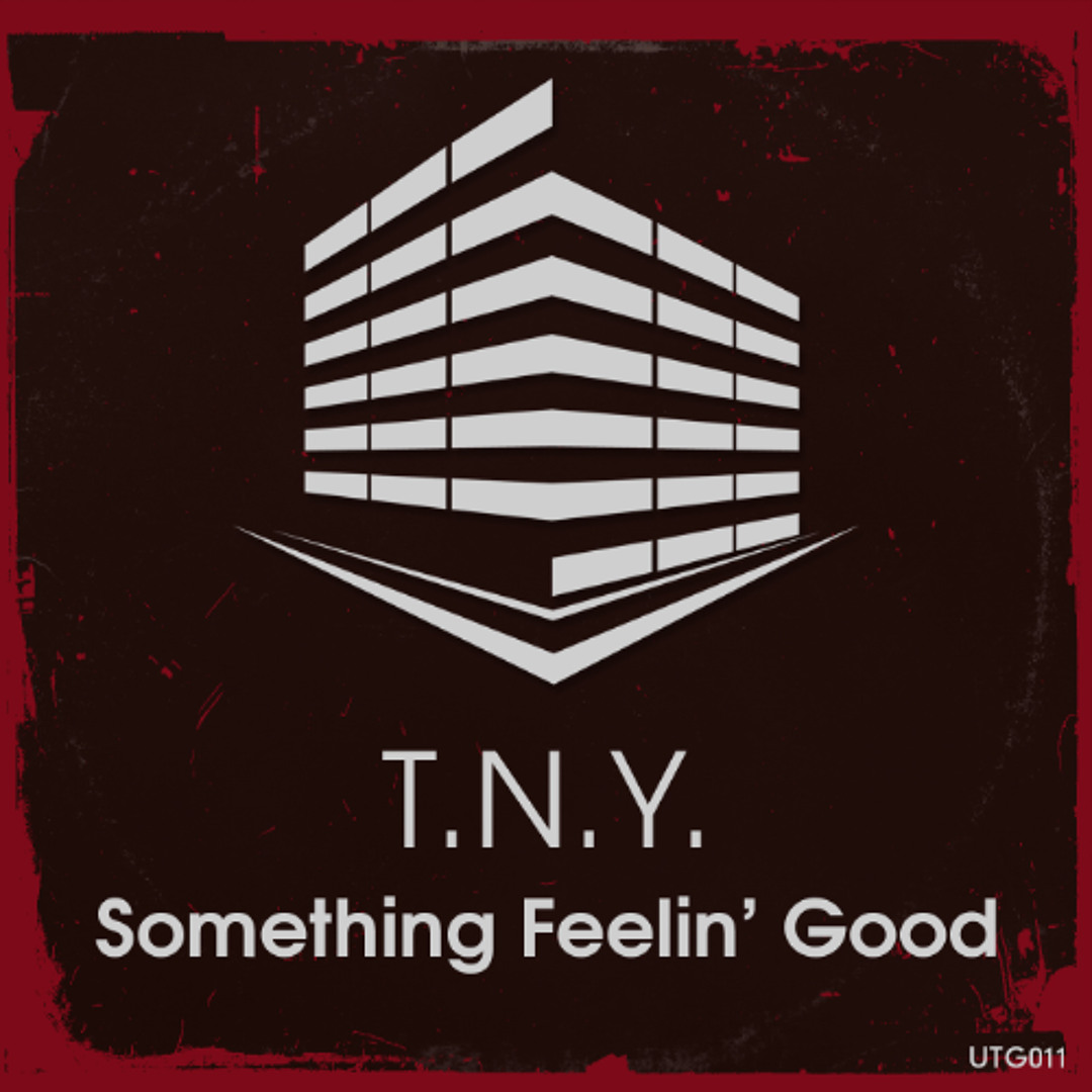 Stream Something Feelin' Good (CLUB MIX) by T.N.Y. | Listen online for free on SoundCloud