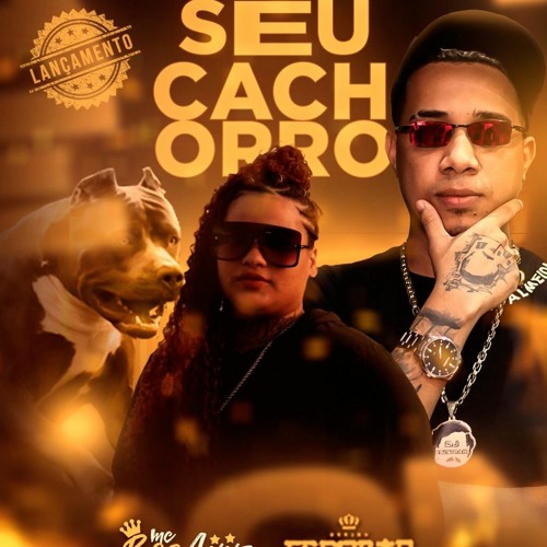 Stream MC BOB ANE E DJESCOBAR - DJ ESCOBAR SEU CACHORRO - DJ ESCOBAR ...