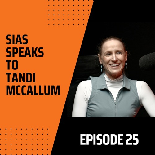 Stream episode Tandi McCallum - Golf pioneer by The Sias du Plessis ...