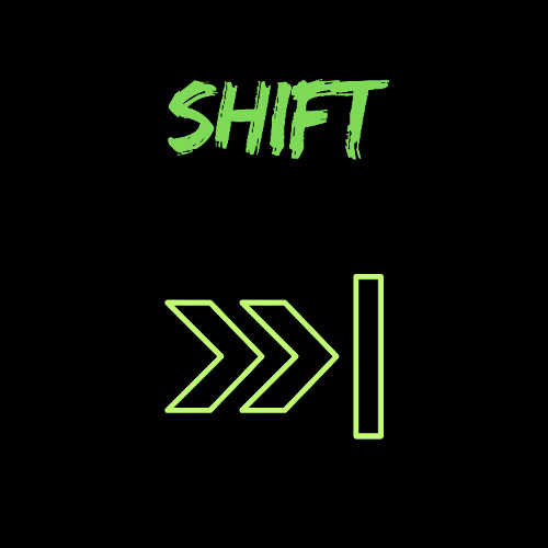 Stream Shift by Benjamin Hartnett | Listen online for free on SoundCloud