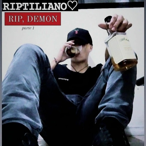Stream RIPTILIANO | Listen to RIP DEMON, parte 1 playlist online for ...