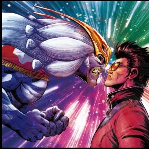 Stream Beast test.mp3 by Rip | Listen online for free on SoundCloud