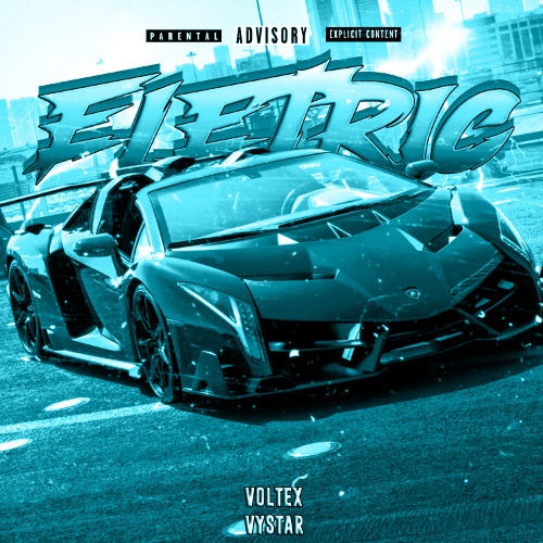 Stream [FREE] VOLTEX X VYSTAR DRUMKIT (ELETRIC) by voltex | Listen ...