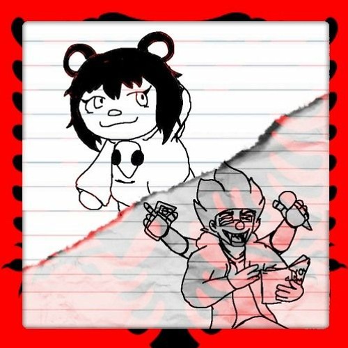 Stream YOU THOUGHT I WAS [FREAK]IN YOU by Arch-Villain Rafaam | Listen ...